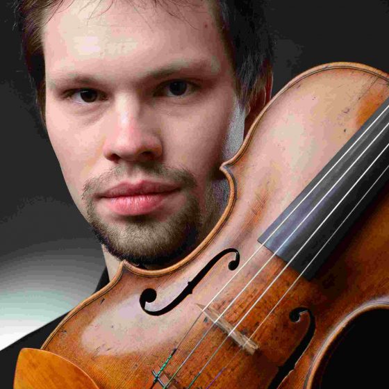 Marco Graziani – Youngmasters