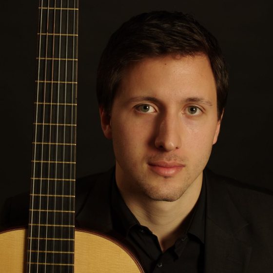 Lovro Peretić – Youngmasters